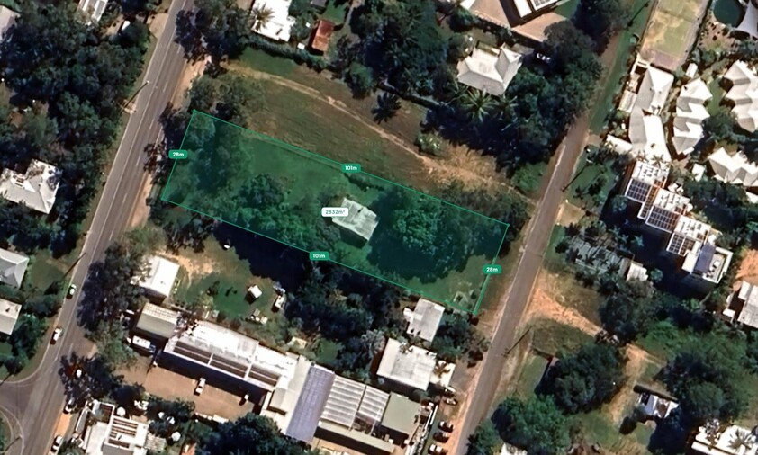 Sell Your Sell Your Land to a Developer, Selling Development Land