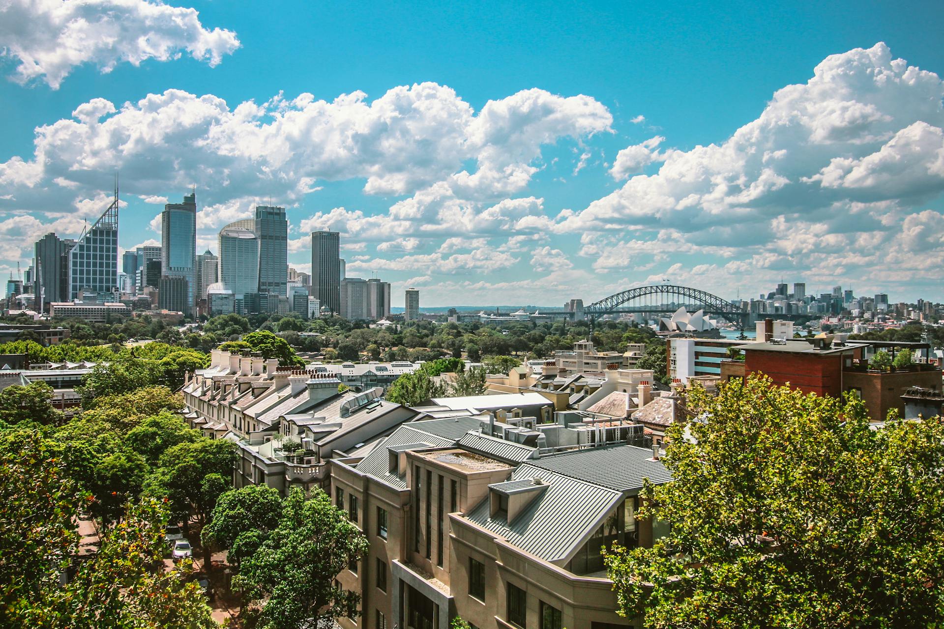 Real Estate Agent Commissions in Australia 2025: A State-by-State Guide ...